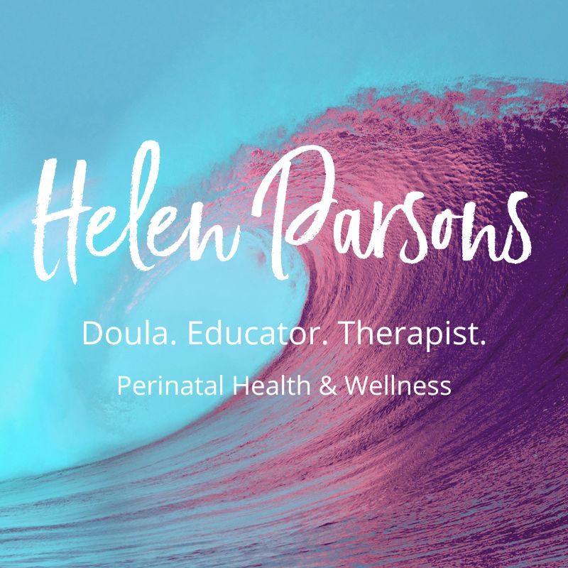 Helen Parsons – Therapy and Coaching